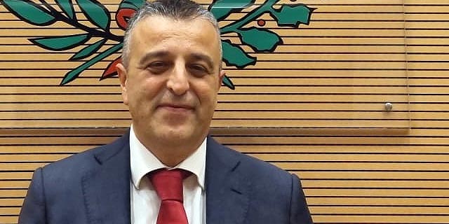 L'Andolina sempre più solo: la parabola politica del presidente della ...