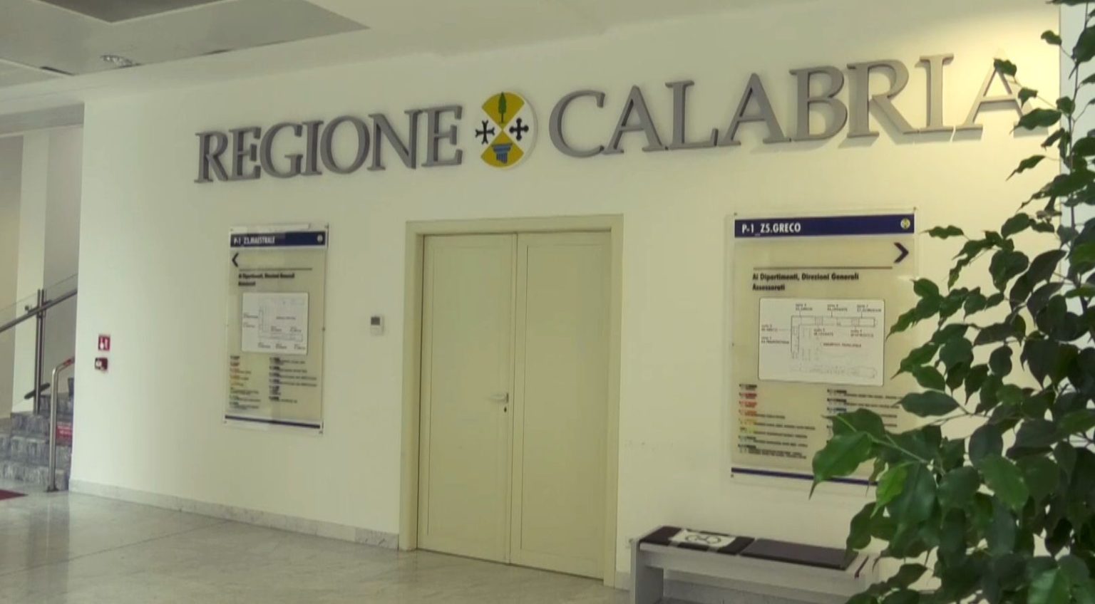 Lavoro in Calabria, 81 offerte attive sul portale "Lavoro Per Te" della ...