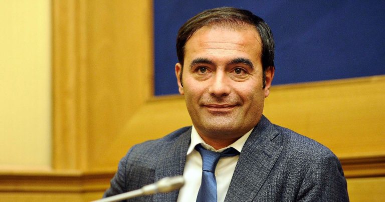 Sasso (Lega) replica al rettore dell'Umg Cuda: "Pensi a come sollevare ...