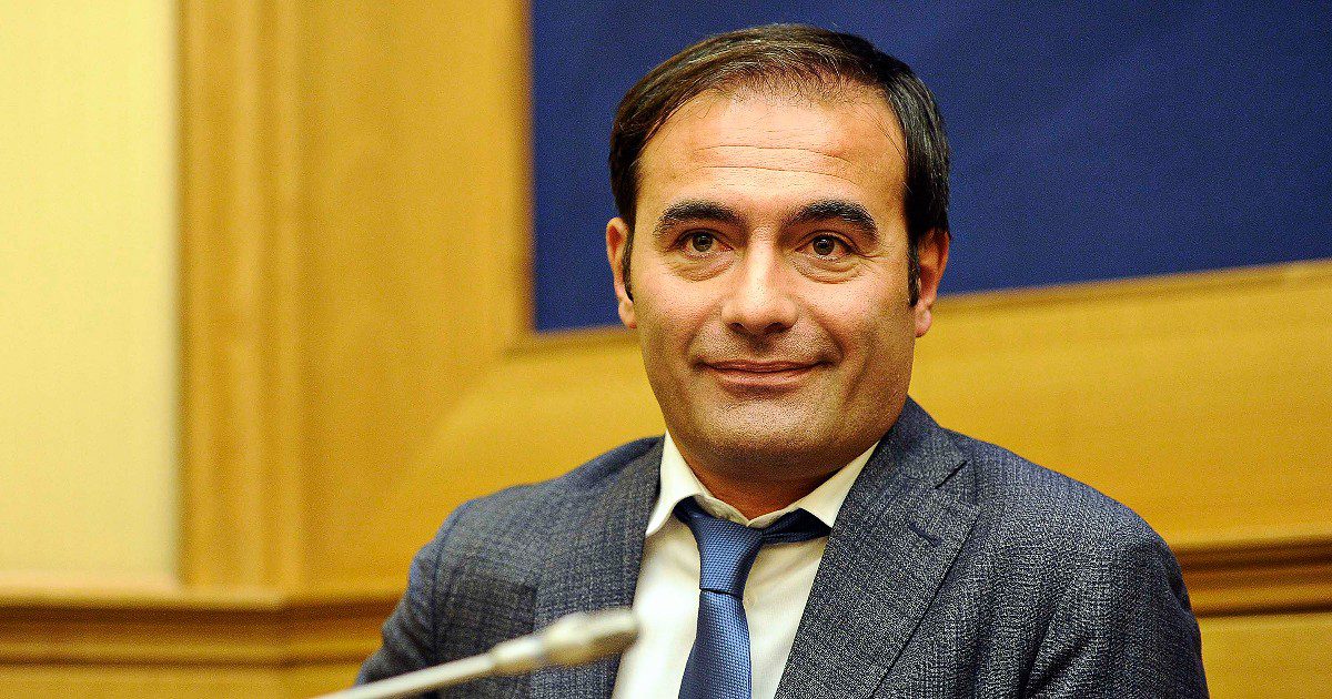 Vannacci cresce in Calabria, Sasso lancia l’avviso al centrodestra ...