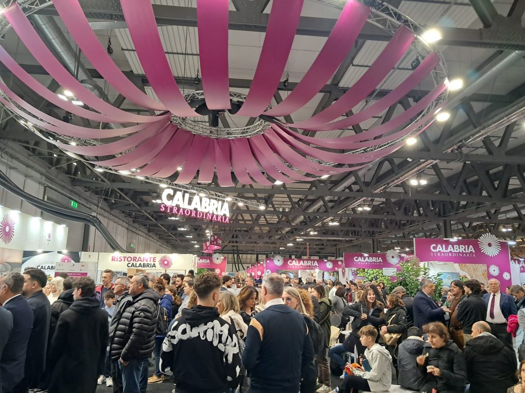 La Calabria a Artigiano in Fiera: 37 artigiani per raccontare talento e ...