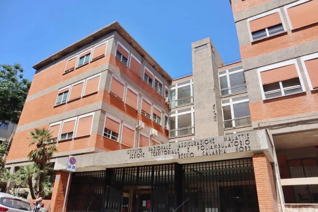 Telemedicina in Calabria, l’ASP di Reggio lancia la televista per il ...