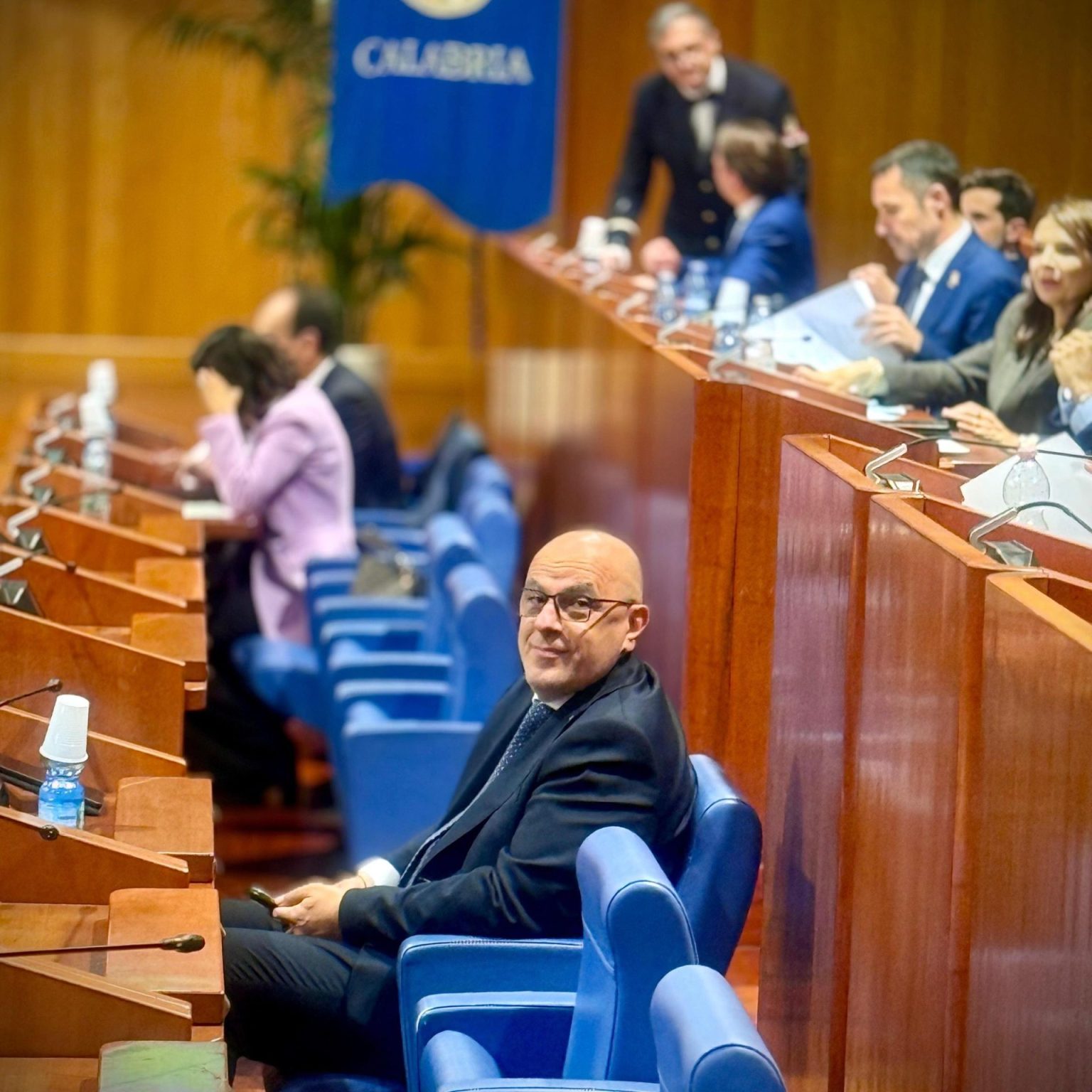 Malattie oncologiche, De Cicco: “Stop alle disparità, garantire equità ...