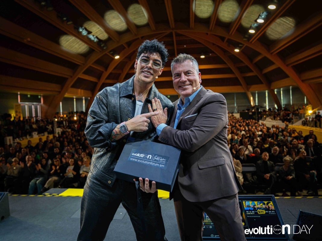 Dalla mozzarella agli amplificatori, come Stash e i The Kolors hanno ...