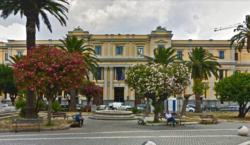 Maestrale-Olimpo-Imperium, l’appello della Dda appeso a una data. Le ...