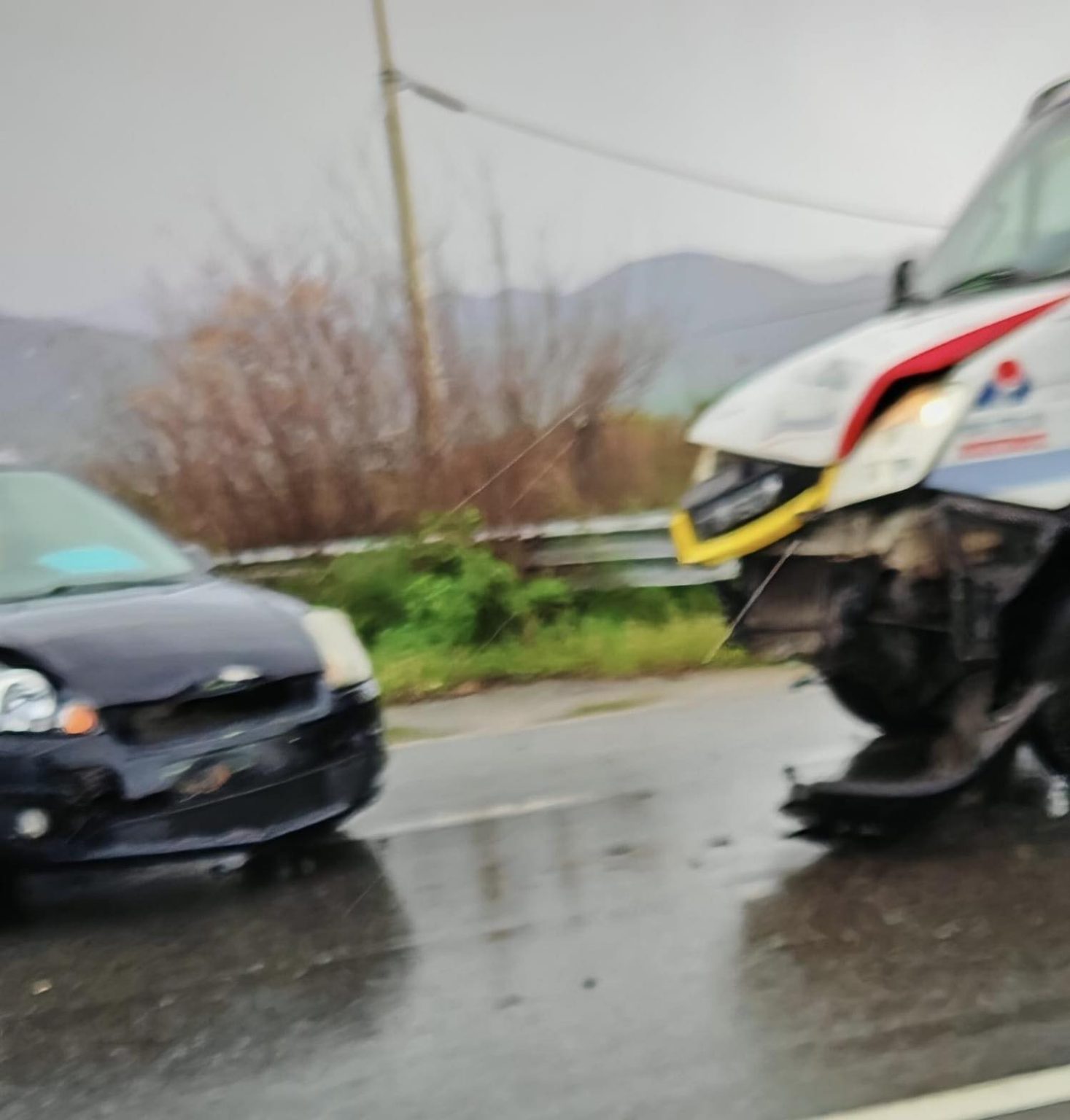 Ancora sangue sulla Statale 106: nuovo incidente a Corigliano-Rossano ...