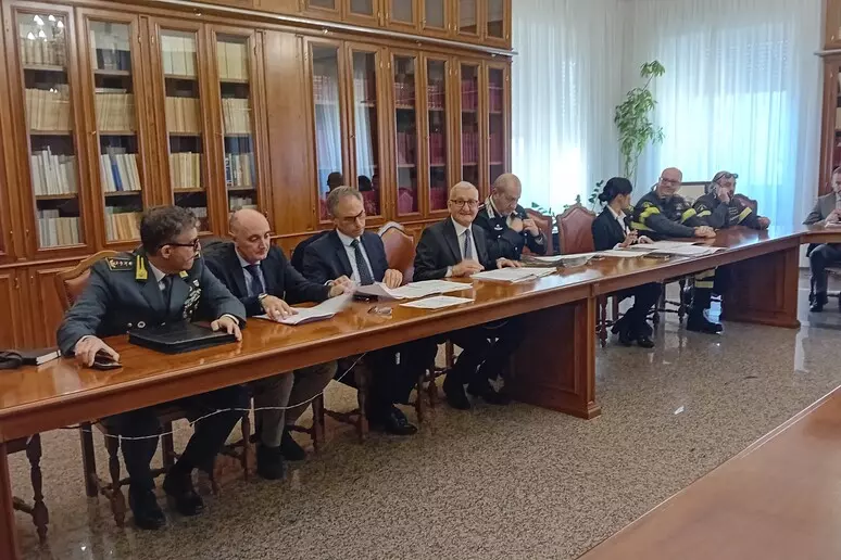 Emergenza bancomat a Catanzaro: il Prefetto riunisce il Comitato per l ...