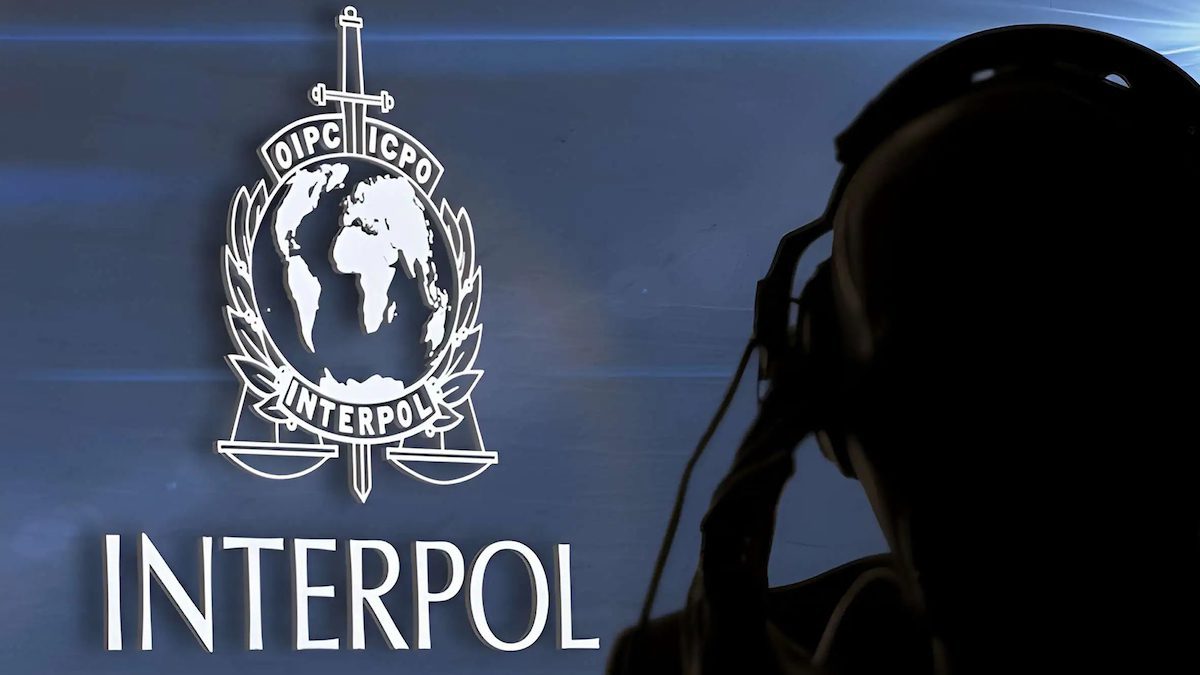 Blitz in Colombia: Interpol arresta a Medellín Roberto Nastasi ...