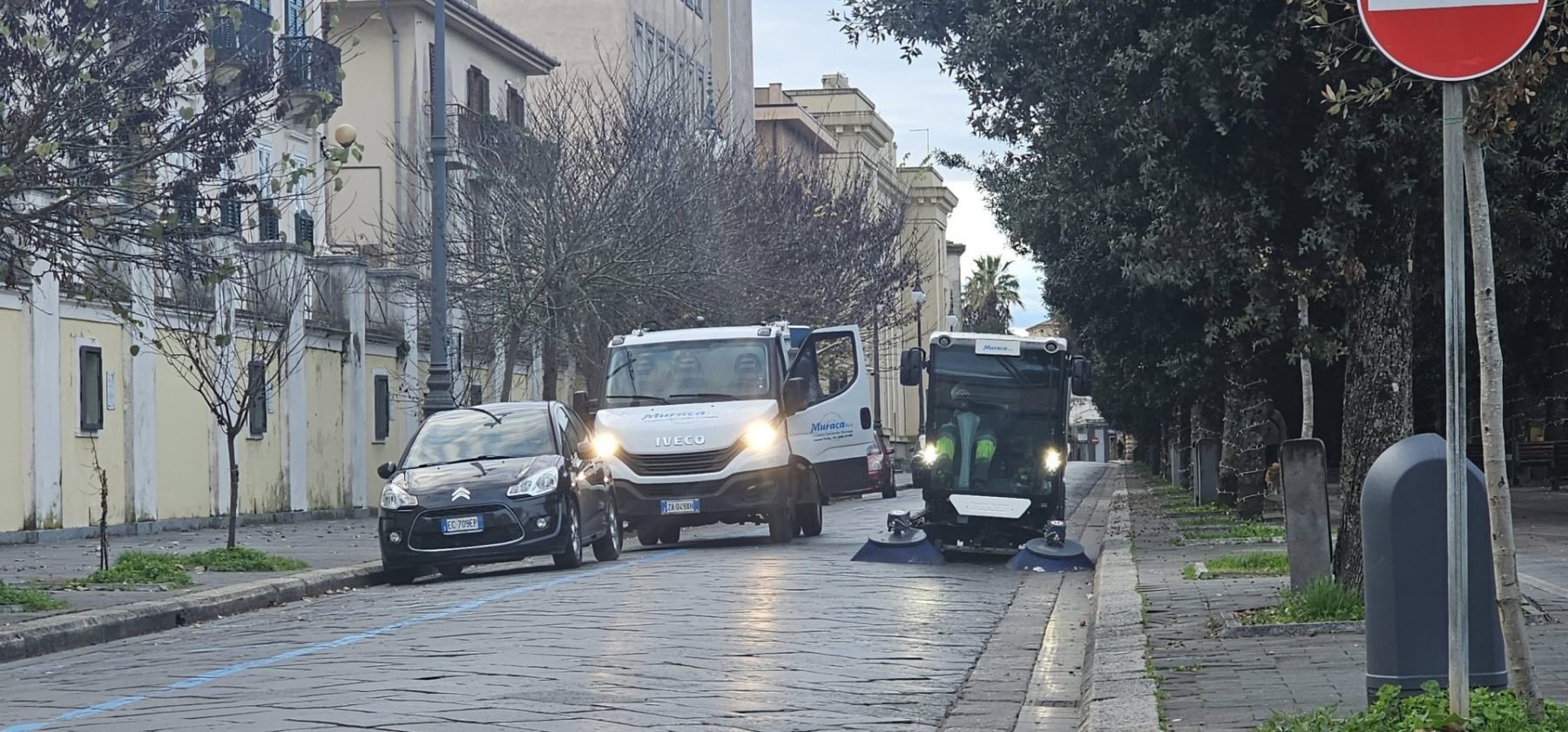 Rivoluzione green a Vibo Valentia: la raccolta differenziata vola al 79 ...