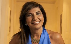 Simona Loizzo e il retroscena con Jole Santelli: "Mi confidò di aver ...