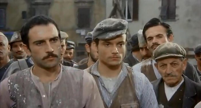 Addio a Pino Colizzi, la voce che ha fatto grande il cinema italiano ...