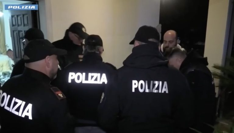 Narcotraffico alle porte di Cosenza: smantellata la "centrale" dello ...