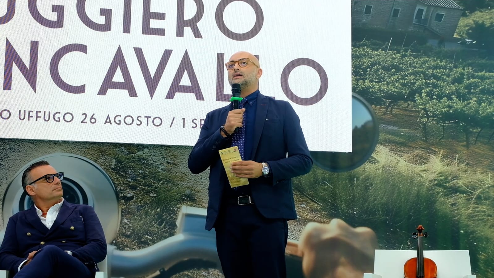 Elezioni Provincia di Cosenza: il centrodestra punta su Biagio ...