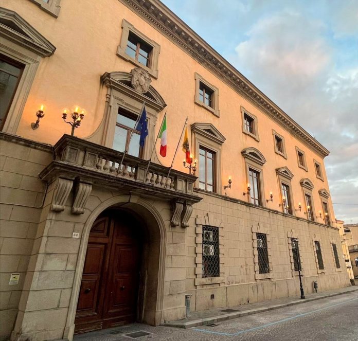Lavori all'ex gasometro a Catanzaro, la Cassazione scrive la parole ...