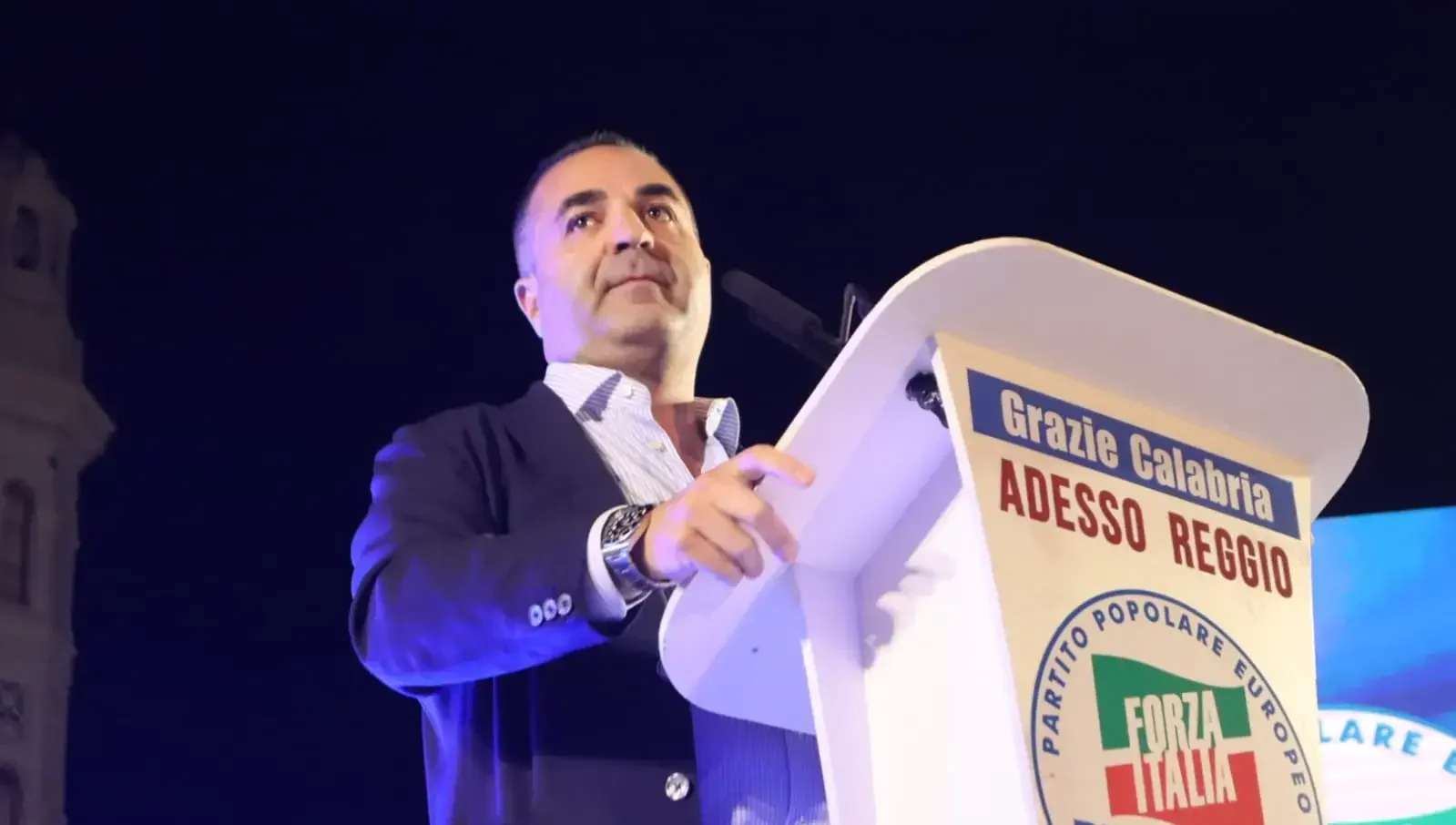 Cannizzaro, il “Trump dell’Aspromonte” tra meme e consenso: ridono di ...