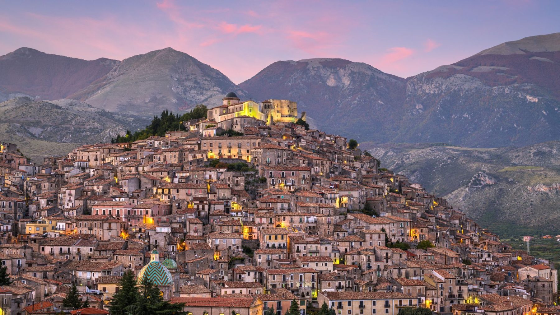 Nasce "Ripopola Calabria", il piano della Regione fino a 280mila euro ...
