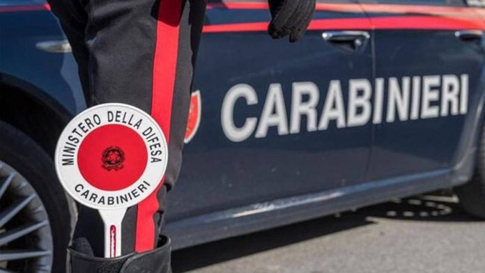 Petilia Policastro, pesta l’ex fidanzata a calci e pugni dopo una lite ...