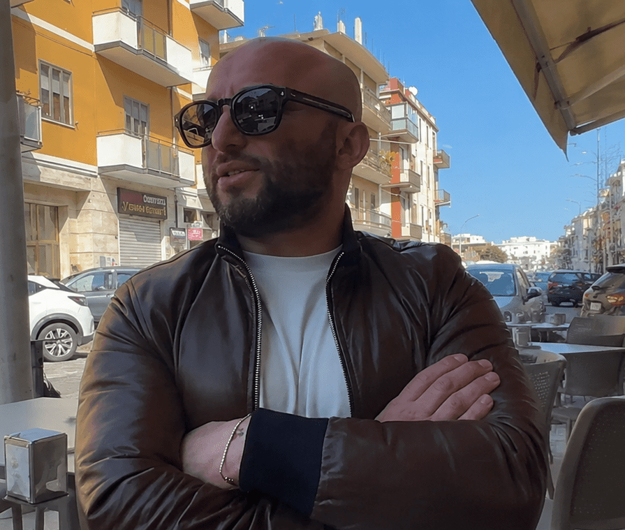 Arrestato e subito scarcerato dal Tribunale di Vibo: “Mommo” Macrì ...