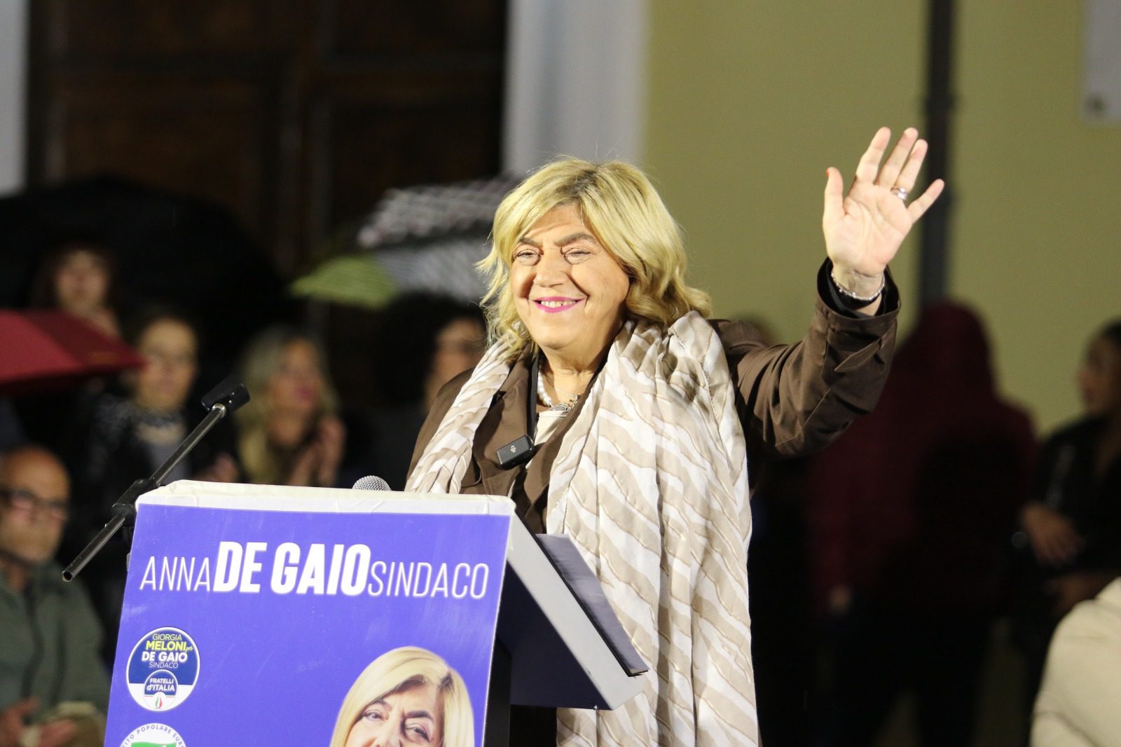 Castrovillari verso il ballottaggio, De Gaio attacca: "Basta uomo solo ...