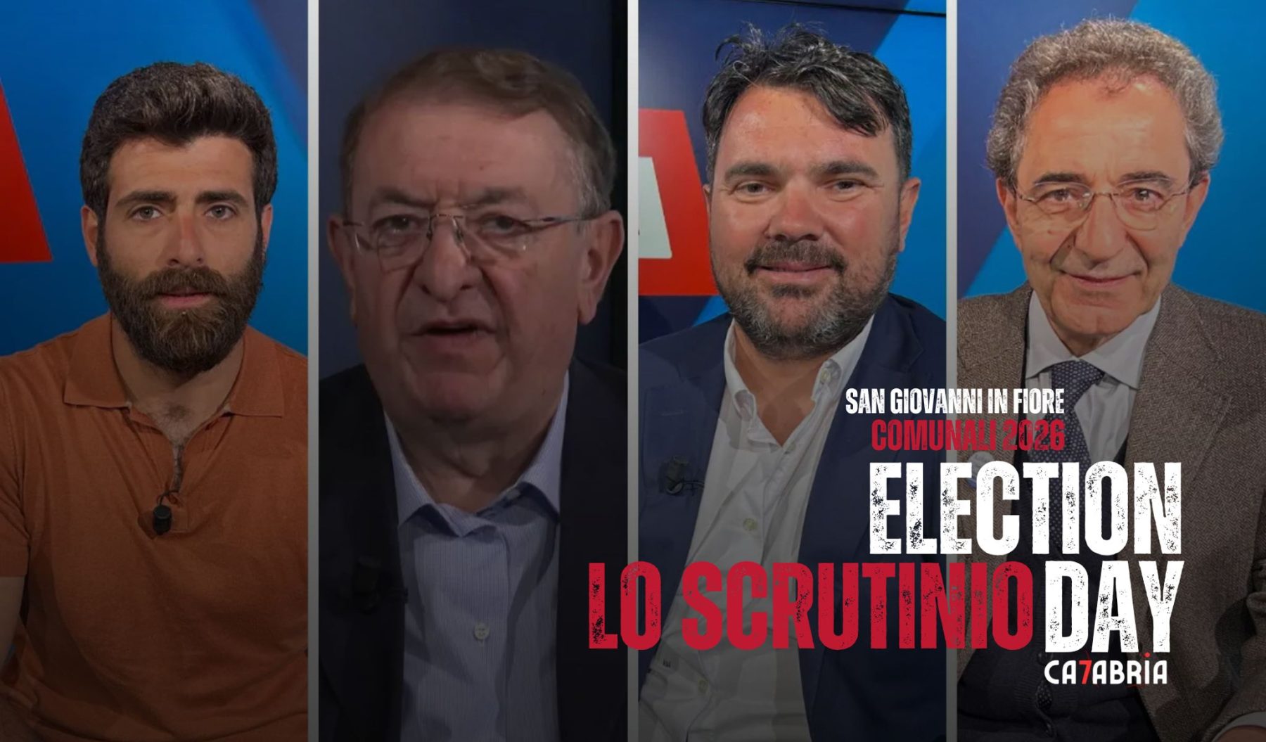 LIVE Comunali a San Giovanni in Fiore, si va verso il ballottaggio ...