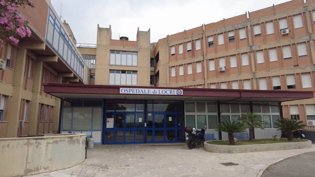 Ospedale di Locri, l'Asp di Reggio inaugura il nuovo Pronto soccorso e ...