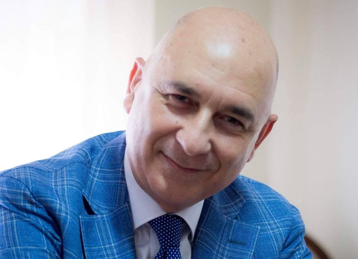L’avvocato Perrone si congeda da Amc: “Orgoglioso di aver contribuito a ...