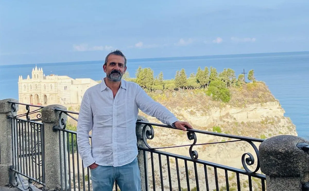 Tropea, il sindaco Macrì: "Riportiamo ordine e regole, non trasformerò ...